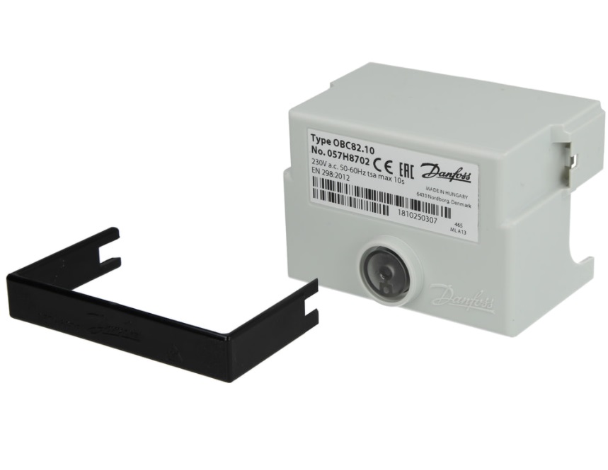 OBC 82.10 Oil Control Box | Danfoss | KB Combustion